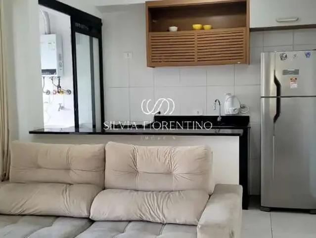Apartamento para Venda em São Paulo/SP Vila Gomes Cardim 2 Quartos