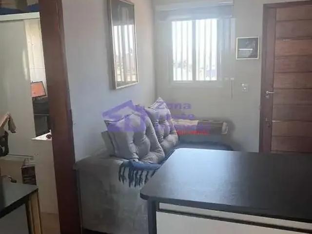 Apartamento para Venda em São Paulo/SP Vila Gomes Cardim 2 Quartos