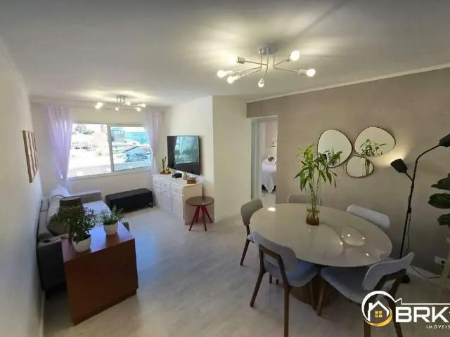 Apartamento para Venda em São Paulo/SP Vila Gomes Cardim 2 Quartos