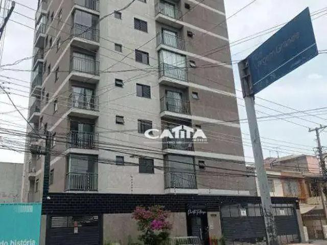 Apartamento para Venda em São Paulo/SP Vila Gomes Cardim 2 Quartos