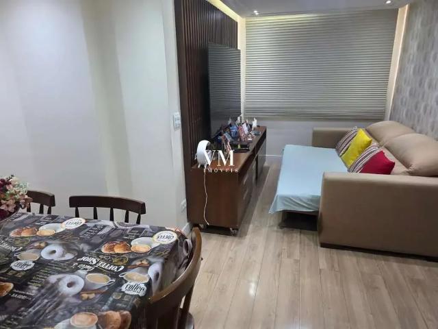 Apartamento para Venda em São Paulo/SP Vila Gomes Cardim 2 Quartos