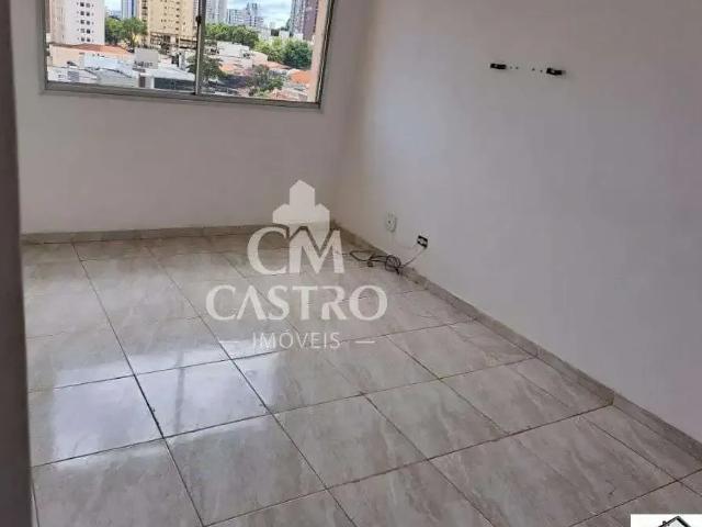 Apartamento para Venda em São Paulo/SP Vila Gomes Cardim 2 Quartos