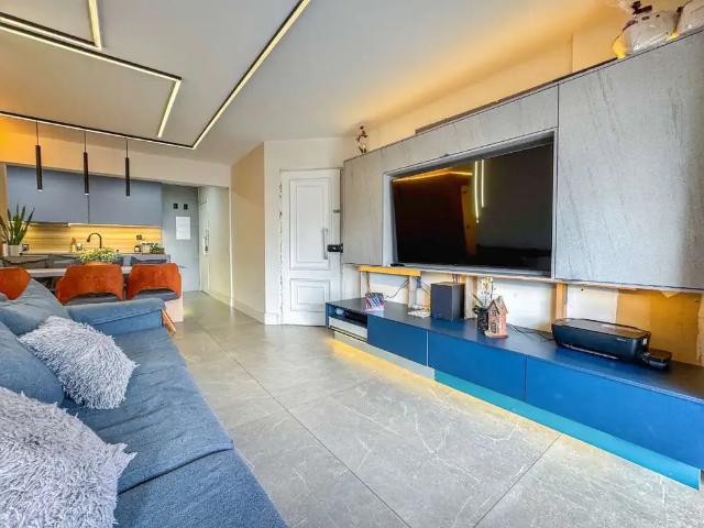 Apartamento para Venda em São Paulo/SP Vila Gomes Cardim 2 Quartos