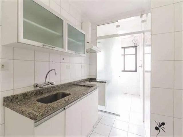 Apartamento para Venda em São Paulo/SP Vila Gomes Cardim 2 Quartos