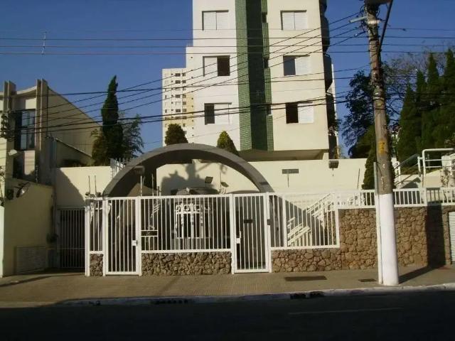 Apartamento para Venda em São Paulo/SP Vila Gomes Cardim 3 Quartos