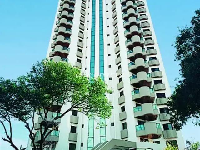 Apartamento para Venda em São Paulo/SP Vila Gomes Cardim 3 Quartos