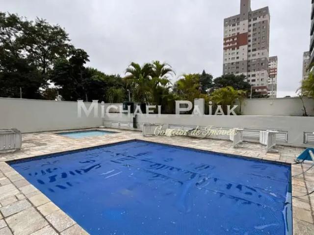 Apartamento para Venda em São Paulo/SP Vila Gomes Cardim 3 Quartos