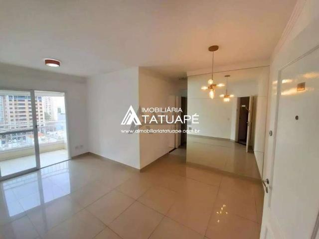 Apartamento para Venda em São Paulo/SP Vila Gomes Cardim 3 Quartos