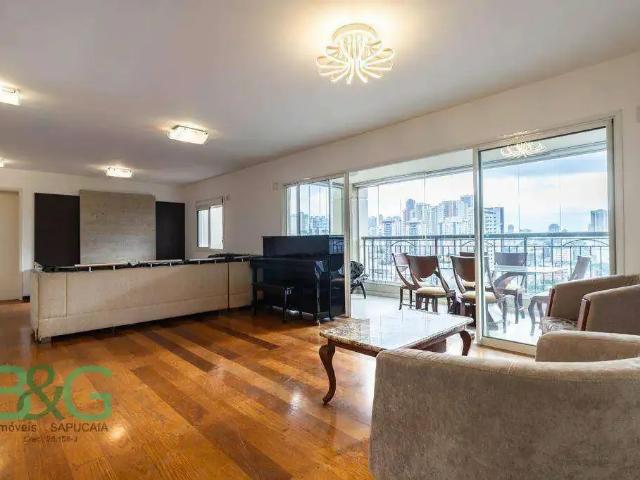 Apartamento para Venda em São Paulo/SP Vila Gomes Cardim 3 Quartos