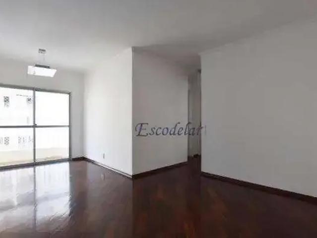 Apartamento para Venda em São Paulo/SP Vila Gomes Cardim 3 Quartos