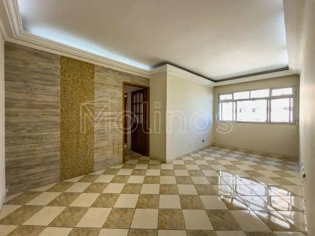 Apartamento para Venda em São Paulo/SP Vila Gomes Cardim 3 Quartos