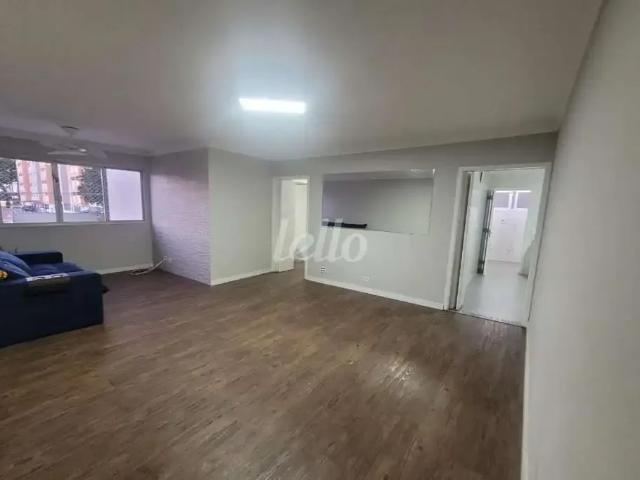 Apartamento para Venda em São Paulo/SP Vila Gomes Cardim 3 Quartos