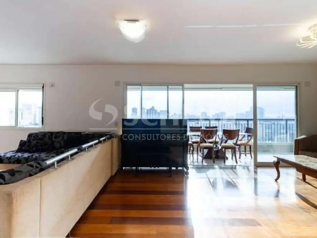 Apartamento para Venda em São Paulo/SP Vila Gomes Cardim 3 Quartos