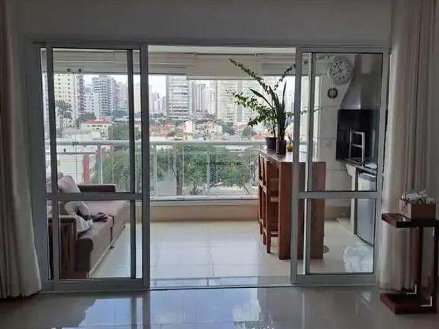 Apartamento para Venda em São Paulo/SP Vila Gomes Cardim 3 Quartos