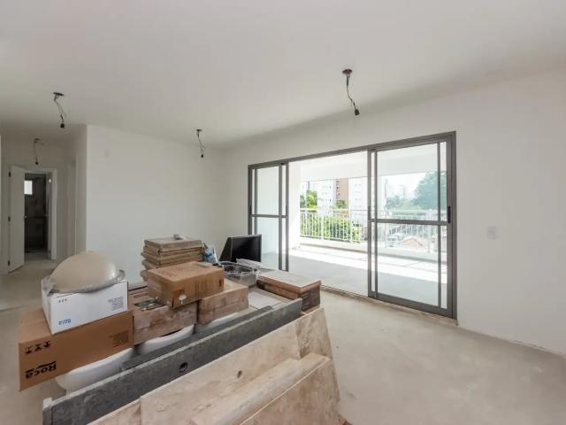 Apartamento para Venda em São Paulo/SP Vila Gomes Cardim 3 Quartos
