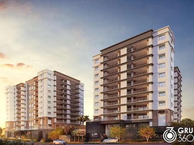 Apartamento para Venda em São Paulo/SP Vila Gomes Cardim 3 Quartos
