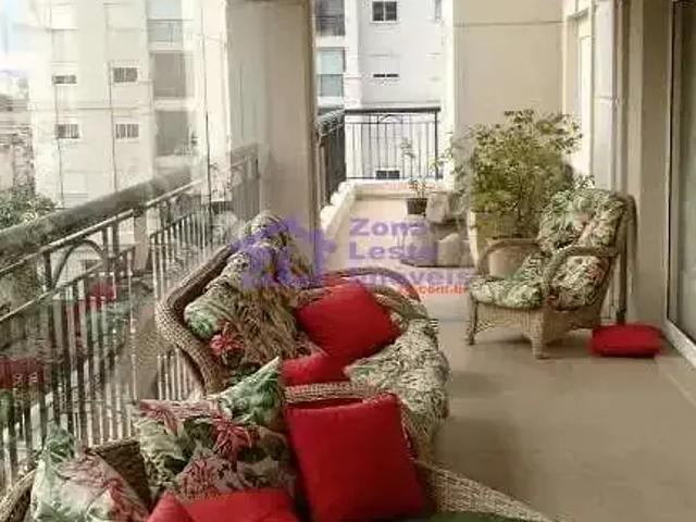 Apartamento para Venda em São Paulo/SP Vila Gomes Cardim 3 Quartos