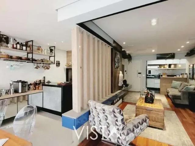 Apartamento para Venda em São Paulo/SP Tatuapé 3 Quartos