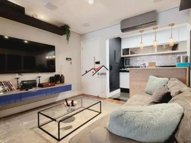 Apartamento para Venda em São Paulo/SP Vila Gomes Cardim 3 Quartos