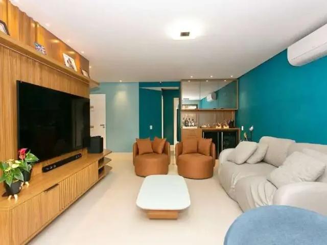 Apartamento para Venda em São Paulo/SP Vila Gomes Cardim 3 Quartos
