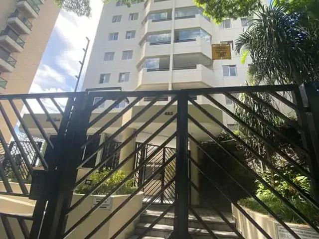 Apartamento para Venda em São Paulo/SP Vila Gomes Cardim 3 Quartos