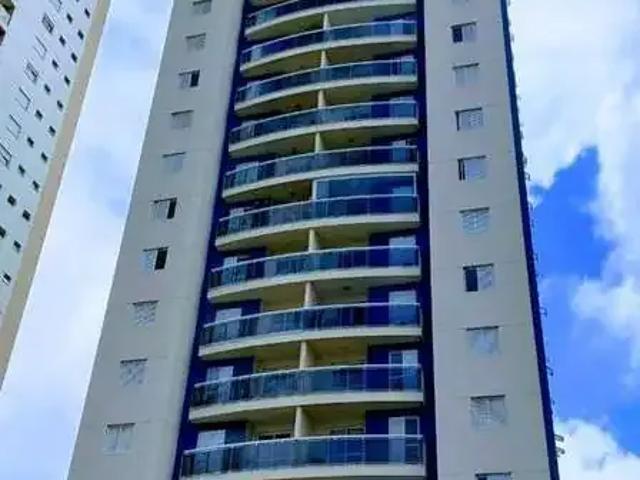 Apartamento para Venda em São Paulo/SP Vila Gomes Cardim 3 Quartos