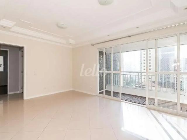 Apartamento para Venda em São Paulo/SP Vila Gomes Cardim 3 Quartos
