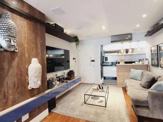 Apartamento para Venda em São Paulo/SP Vila Gomes Cardim 3 Quartos