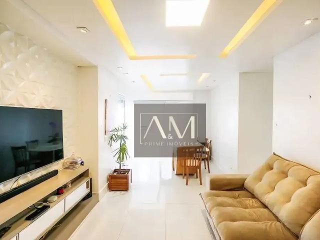 Apartamento para Venda em São Paulo/SP Vila Gomes Cardim 3 Quartos