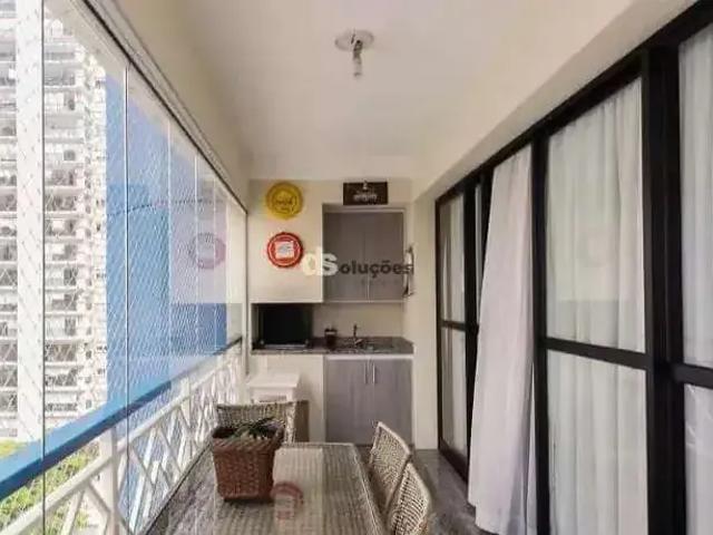 Apartamento para Venda em São Paulo/SP Vila Gomes Cardim 3 Quartos