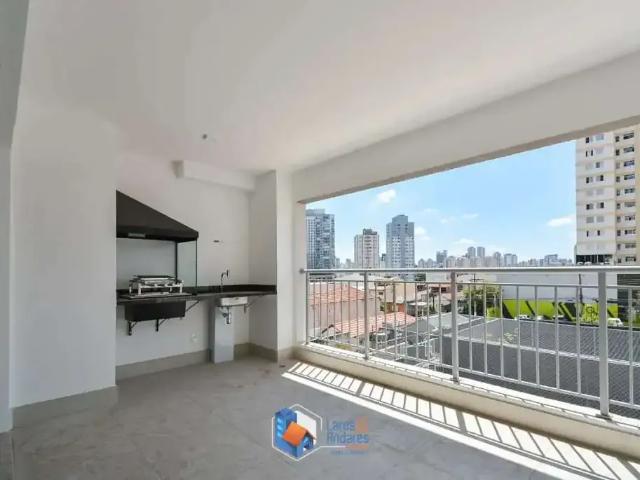 Apartamento para Venda em São Paulo/SP Vila Gomes Cardim 3 Quartos