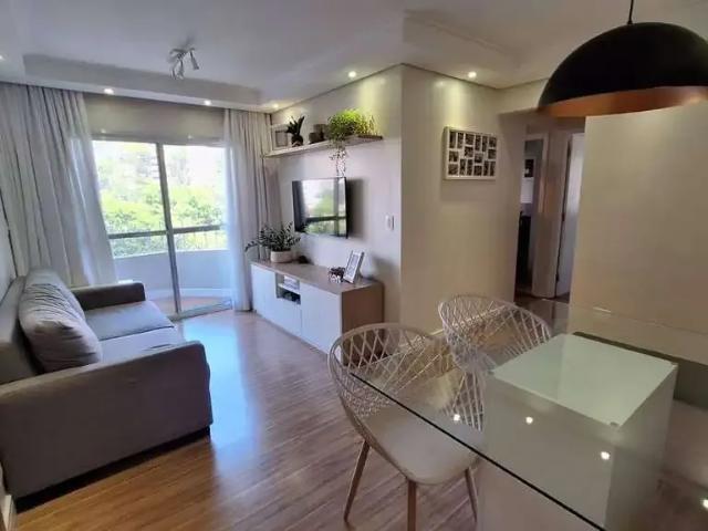 Apartamento para Venda em São Paulo/SP Vila Gomes Cardim 3 Quartos