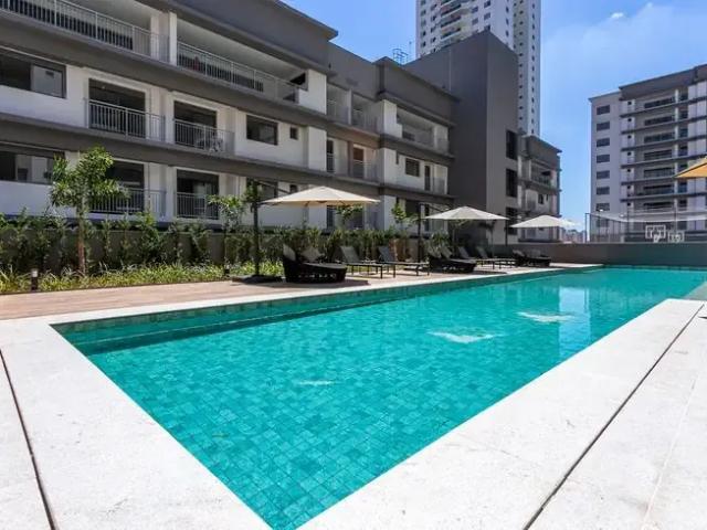 Apartamento para Venda em São Paulo/SP Vila Gomes Cardim 3 Quartos