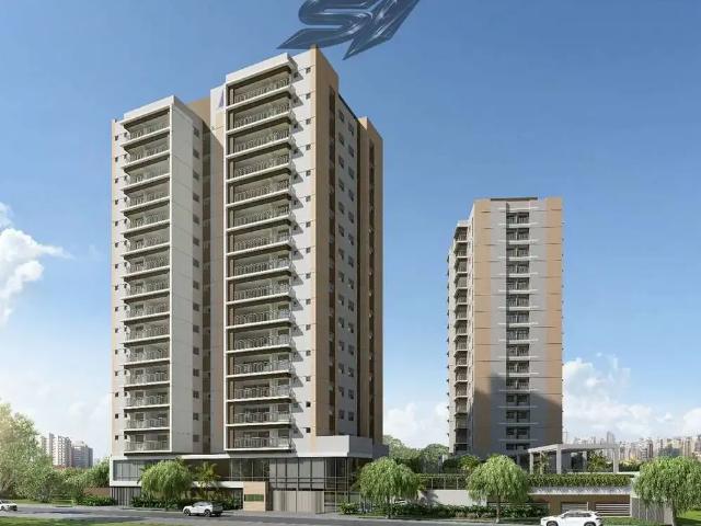 Apartamento para Venda em São Paulo/SP Vila Gomes Cardim 3 Quartos