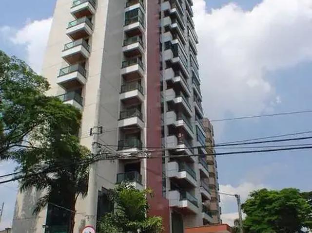 Apartamento para Venda em São Paulo/SP Vila Gomes Cardim 3 Quartos