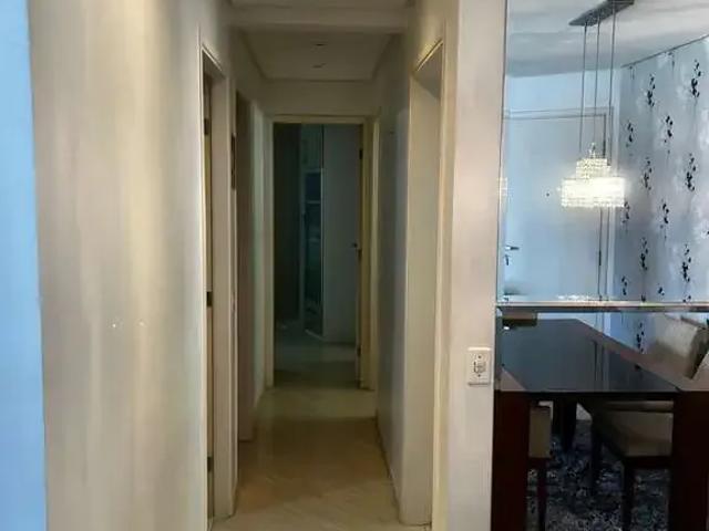 Apartamento para Venda em São Paulo/SP Vila Gomes Cardim 3 Quartos