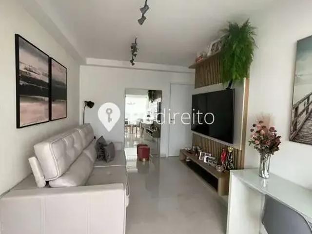 Apartamento para Venda em São Paulo/SP Vila Gomes Cardim 3 Quartos