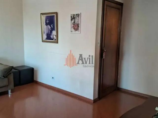 Apartamento para Venda em São Paulo/SP Vila Gomes Cardim 3 Quartos