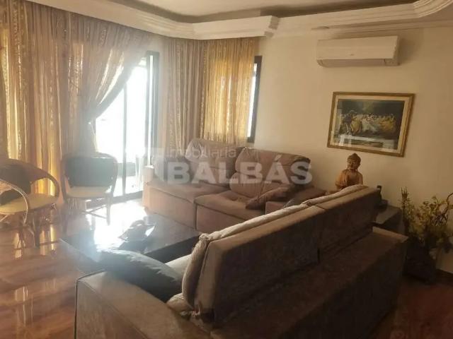 Apartamento para Venda em São Paulo/SP Vila Gomes Cardim 3 Quartos