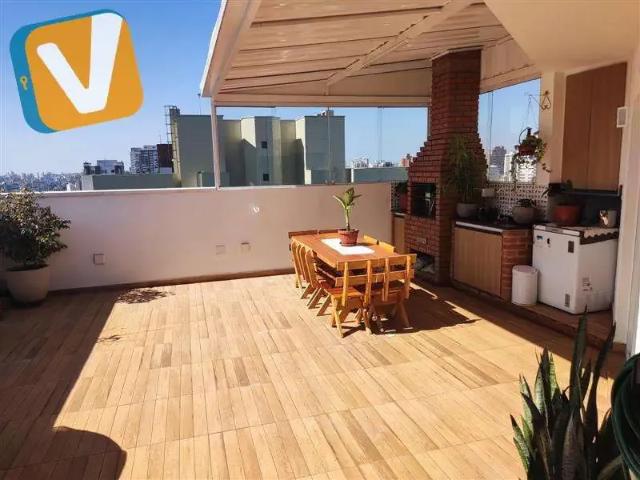 Apartamento para Venda em São Paulo/SP Vila Gomes Cardim 3 Quartos