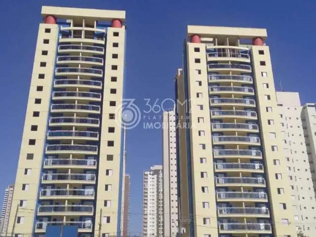 Apartamento para Venda em São Paulo/SP Vila Gomes Cardim 3 Quartos