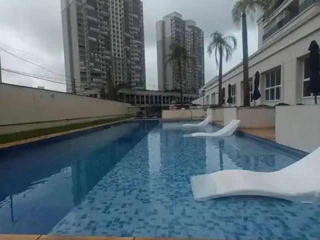Apartamento para Venda em São Paulo/SP Vila Gomes Cardim 3 Quartos