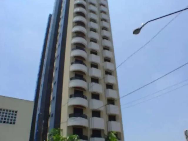 Apartamento para Venda em São Paulo/SP Vila Gomes Cardim 3 Quartos