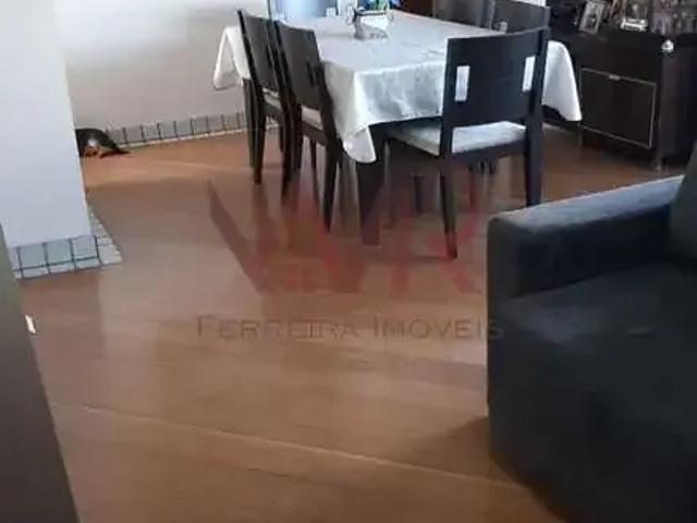 Apartamento para Venda em São Paulo/SP Vila Gomes Cardim 3 Quartos