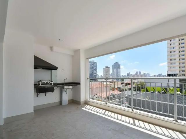 Apartamento para Venda em São Paulo/SP Vila Gomes Cardim 3 Quartos