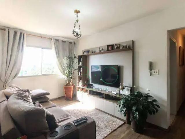 Apartamento para Venda em São Paulo/SP Vila Gomes Cardim 3 Quartos