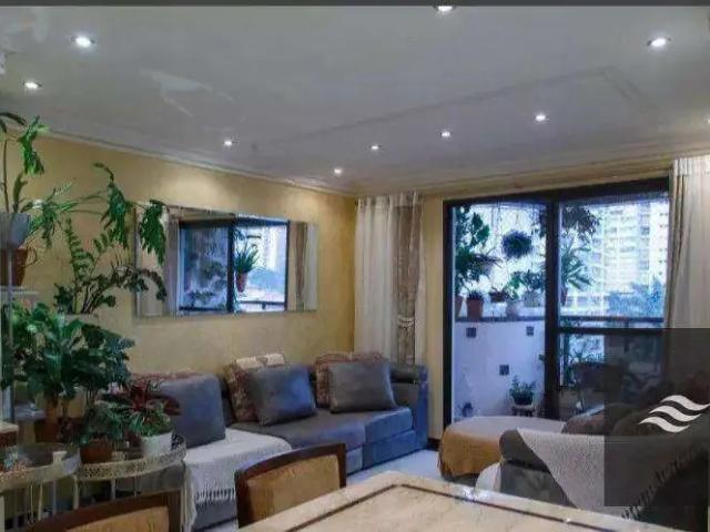 Apartamento para Venda em São Paulo/SP Vila Gomes Cardim 3 Quartos