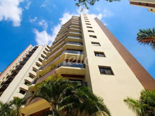Apartamento para Venda em São Paulo/SP Vila Gomes Cardim 3 Quartos