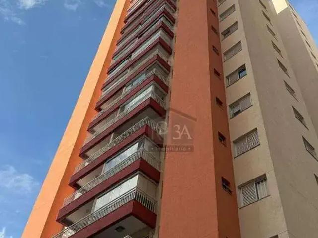 Apartamento para Venda em São Paulo/SP Vila Gomes Cardim 3 Quartos