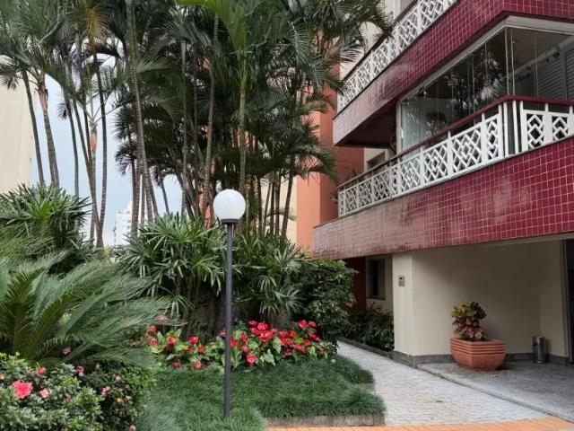 Apartamento para Venda em São Paulo/SP Vila Gomes Cardim 3 Quartos